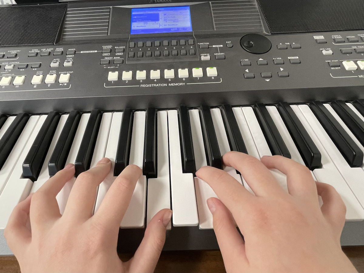 Musik – Carl-Maria-von-Weber-Schule